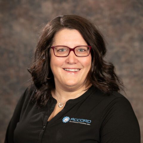 About - Accord Manufacturing